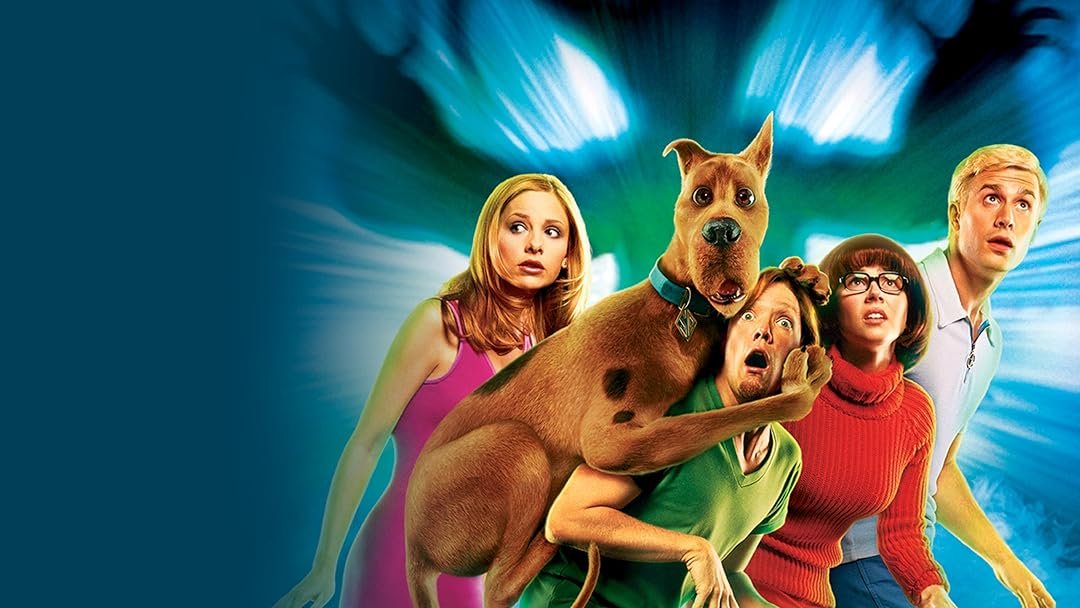 Netflix obsadził właśnie Freda, Velmę i Kudłatego w aktorskim Scooby Doo!