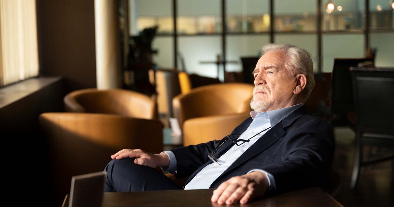 Brian Cox nie szczędził w słowach. Uderzył w Tarantino i wiele znanych ...