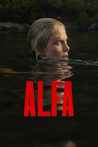 Alfa - Movies Room