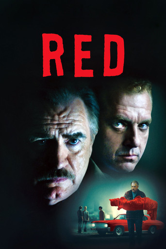 Red - Movies Room