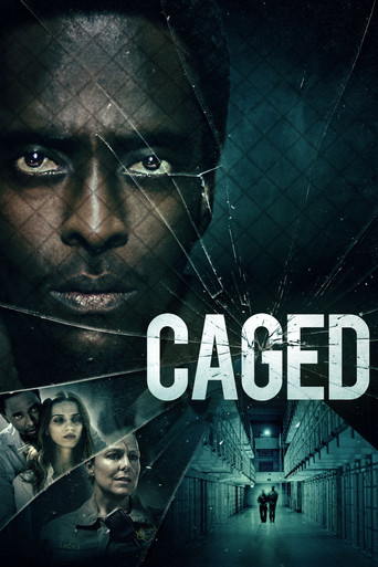 Obsada filmu Caged - Movies Room