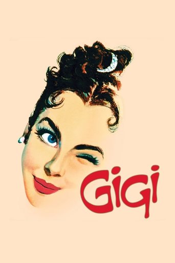 Obsada filmu Gigi - Movies Room