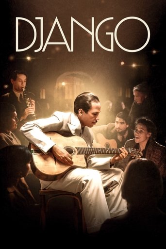 Obsada filmu Django - Movies Room