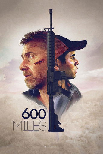 600 Miles - Movies Room