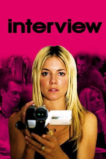 Obsada filmu Interview - Movies Room