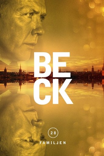Beck 28 - Familjen - Movies Room