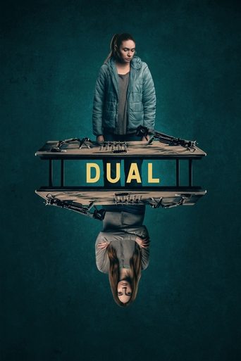 Obsada filmu Dual - Movies Room