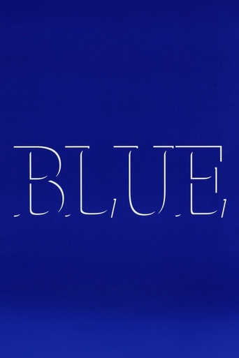 Obsada filmu Blue - Movies Room