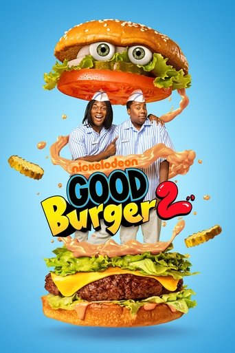 Obsada filmu Good Burger 2 - Movies Room