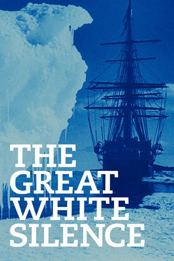 Obsada filmu The Great White Silence - Movies Room