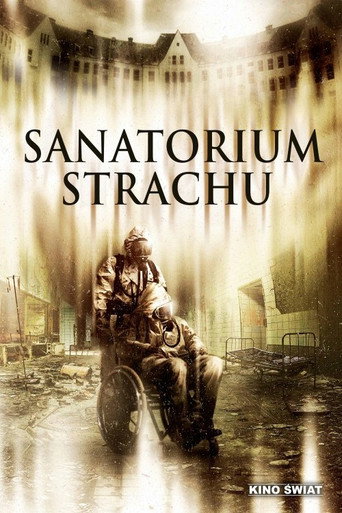 Sanatorium strachu - Movies Room