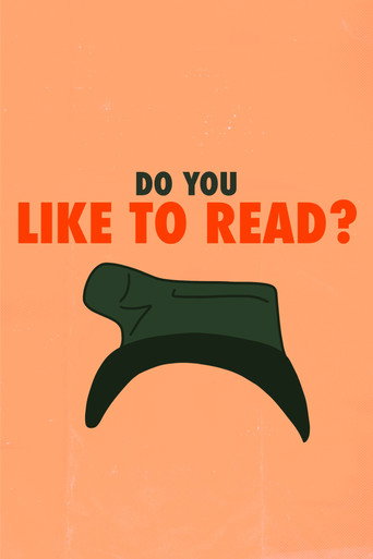 Do You Like to Read? - Movies Room