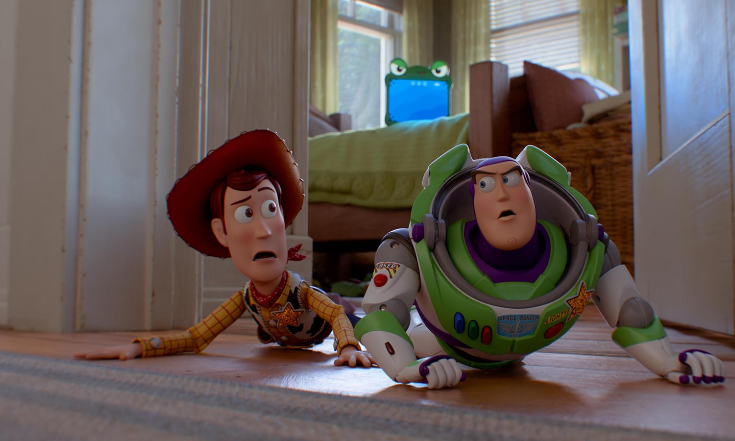 Toy Story 5 na finałowym zwiastunie. Zabawki przed kolejnym wyzwaniem ...