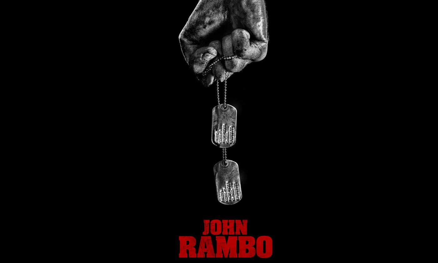 John Rambo z datą premiery. Kiedy obejrzymy prequel serii? - Movies Room
