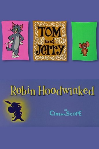 Robin Hood - Movies Room