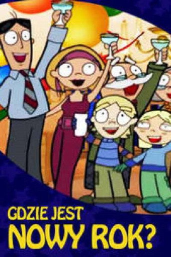 Gdzie jest Nowy Rok? - Movies Room