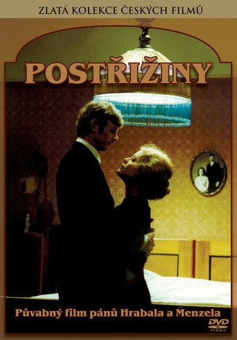 Postrzyżyny - Movies Room