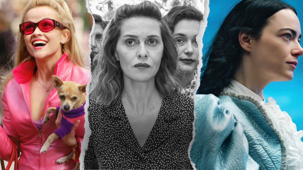 Najlepsze filmy z motywem girl power — kobieca siła na wielkim ekranie ...