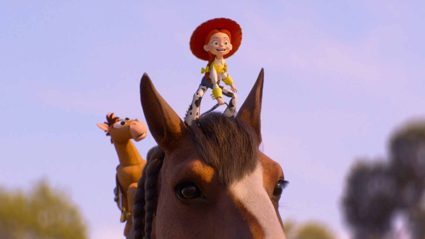 Piosenka Taylor Swift do Toy Story 5 już tu jest! Posłuchajcie jej ...