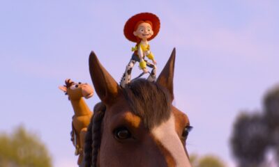Toy Story - Movies Room