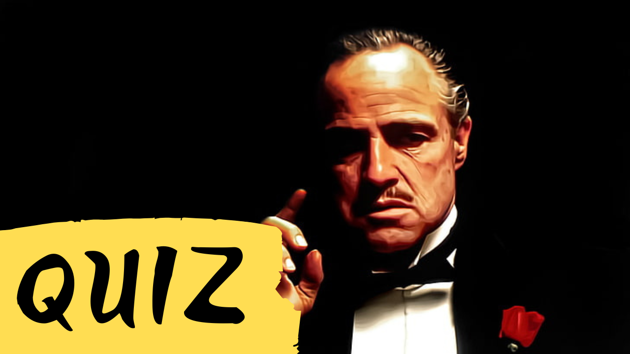 QUIZ: Rozpoznaj najlepsze filmy w historii - Movies Room