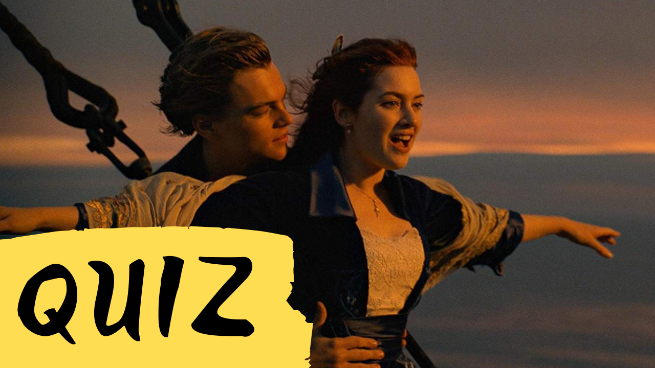 QUIZ: Rozpoznaj film po krótkim opisie - Movies Room