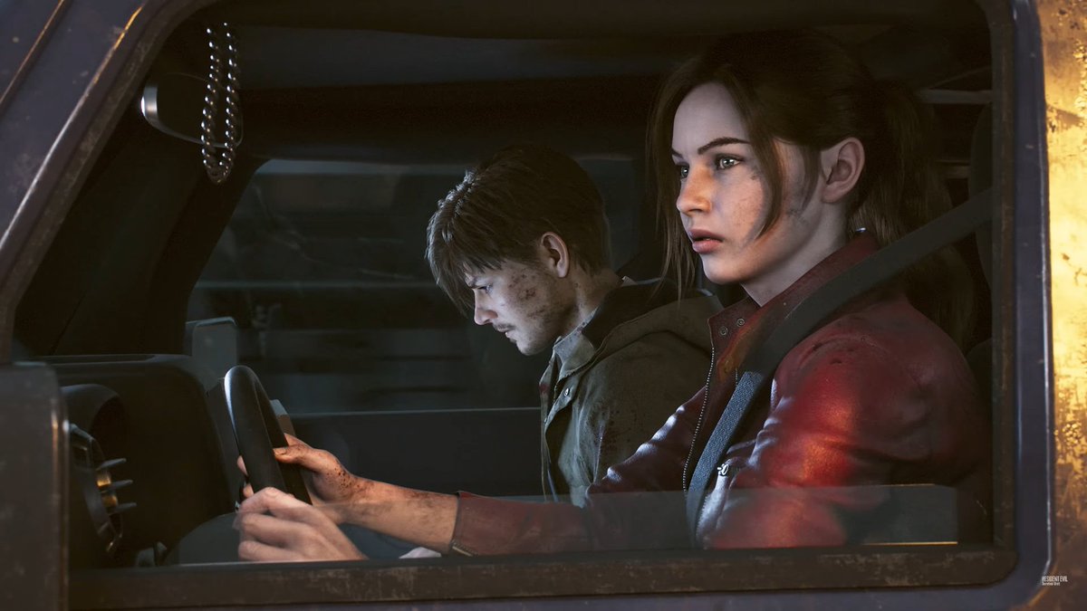 Fantasy & Magic Con zamyka gamingowy line-up gwiazdami Resident Evil ...