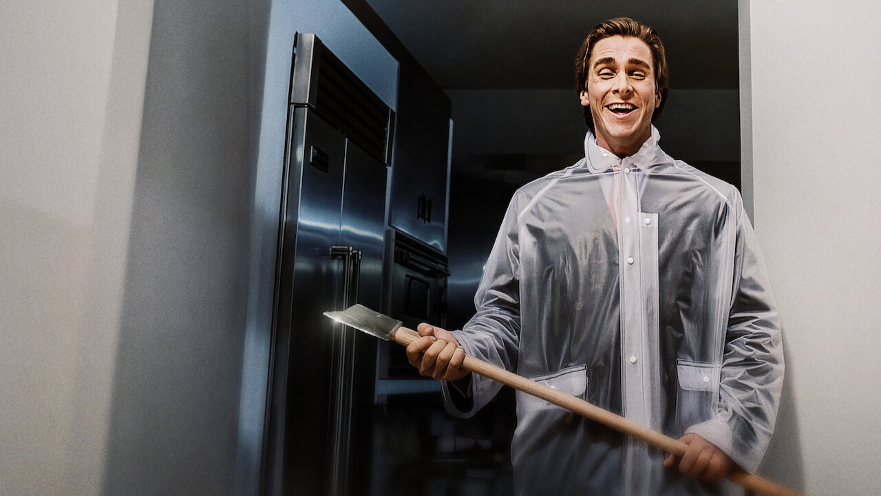 Zdaniem reżyserki American Psycho nikt nie jest w stanie zastąpić ...