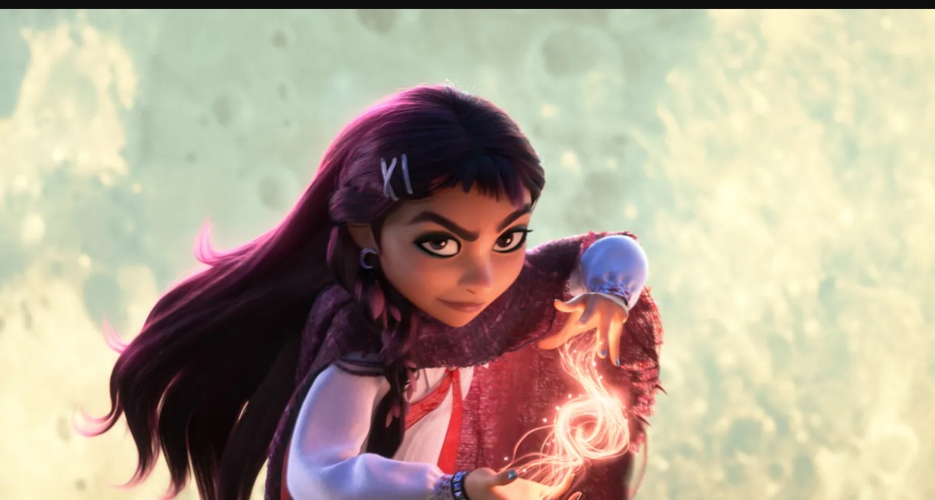 Hokus: Królestwo magii otrzymał zwiastun z polskim dubbingiem. Disney z ...