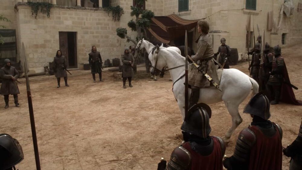 Malta znów zamieni się w wielki plan filmowy. Mediterrane Film Festival ...