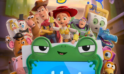 Toy Story 5 najdroższym filmem Pixara w historii! Animacja może rozbić ...